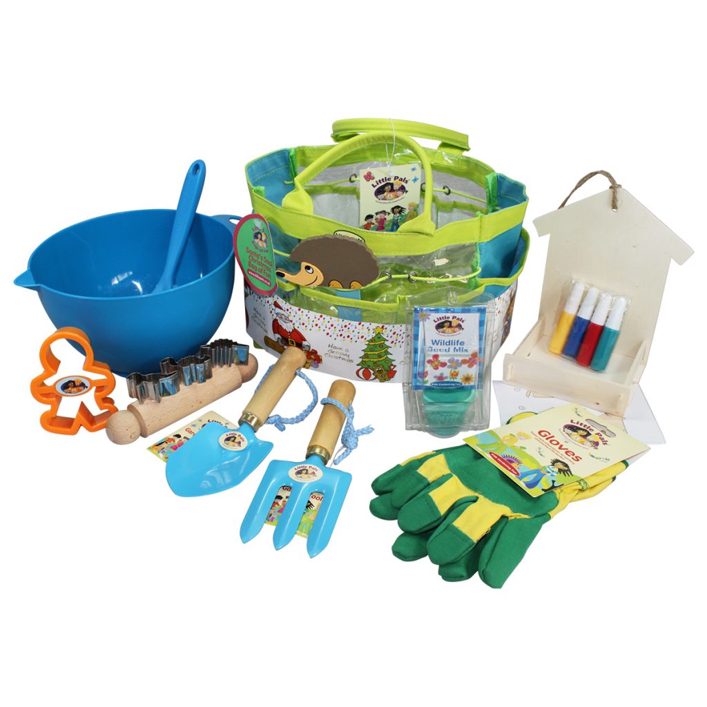 Christmas gift ideas for children from Little Pals - Explorer and ...